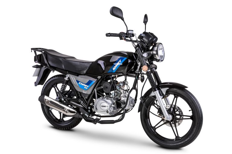 Romet Sverige – Enter a world of thrills!