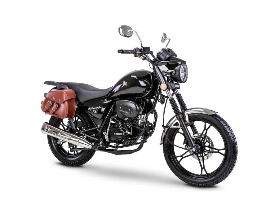 Romet – Romet Sverige